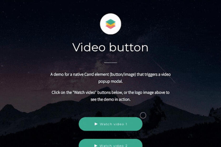 Starrt | Carrd Resources