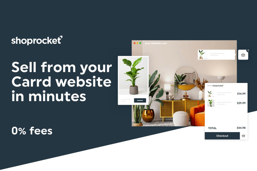 Starrt | Carrd Resources